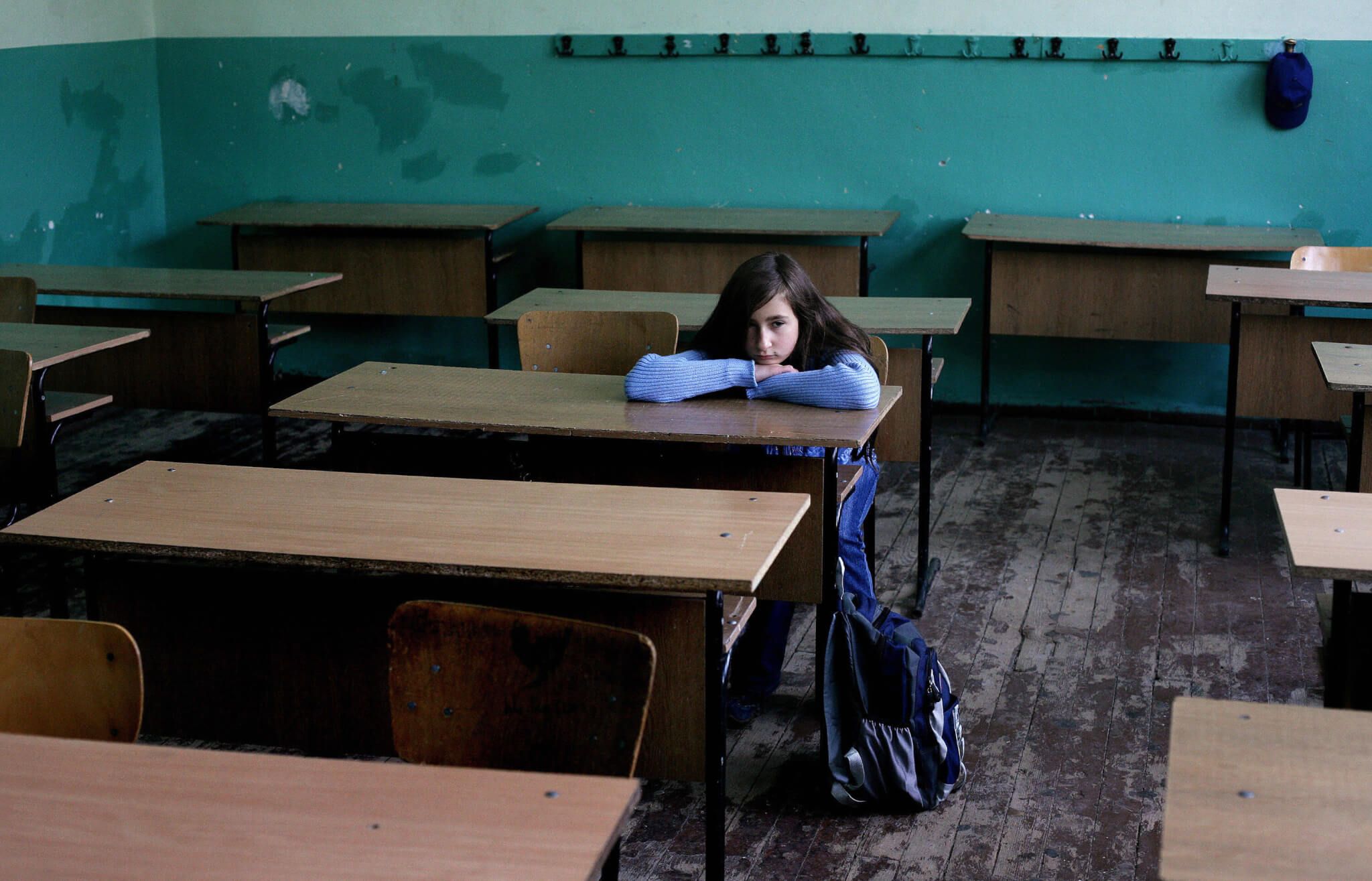 Breaking Down Restraint and Seclusion - Autism Alliance of Michigan