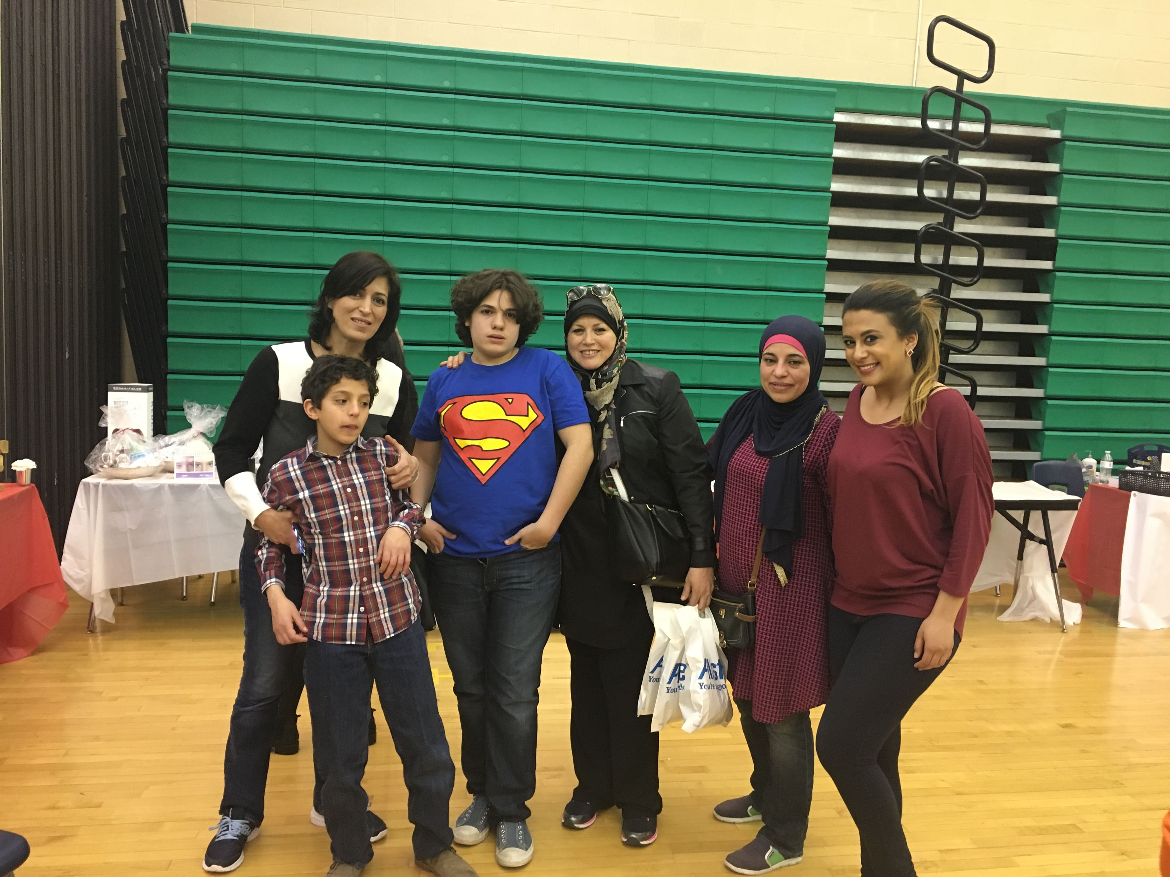 AAoM At The Dearborn Autism Carnival - Autism Alliance of Michigan