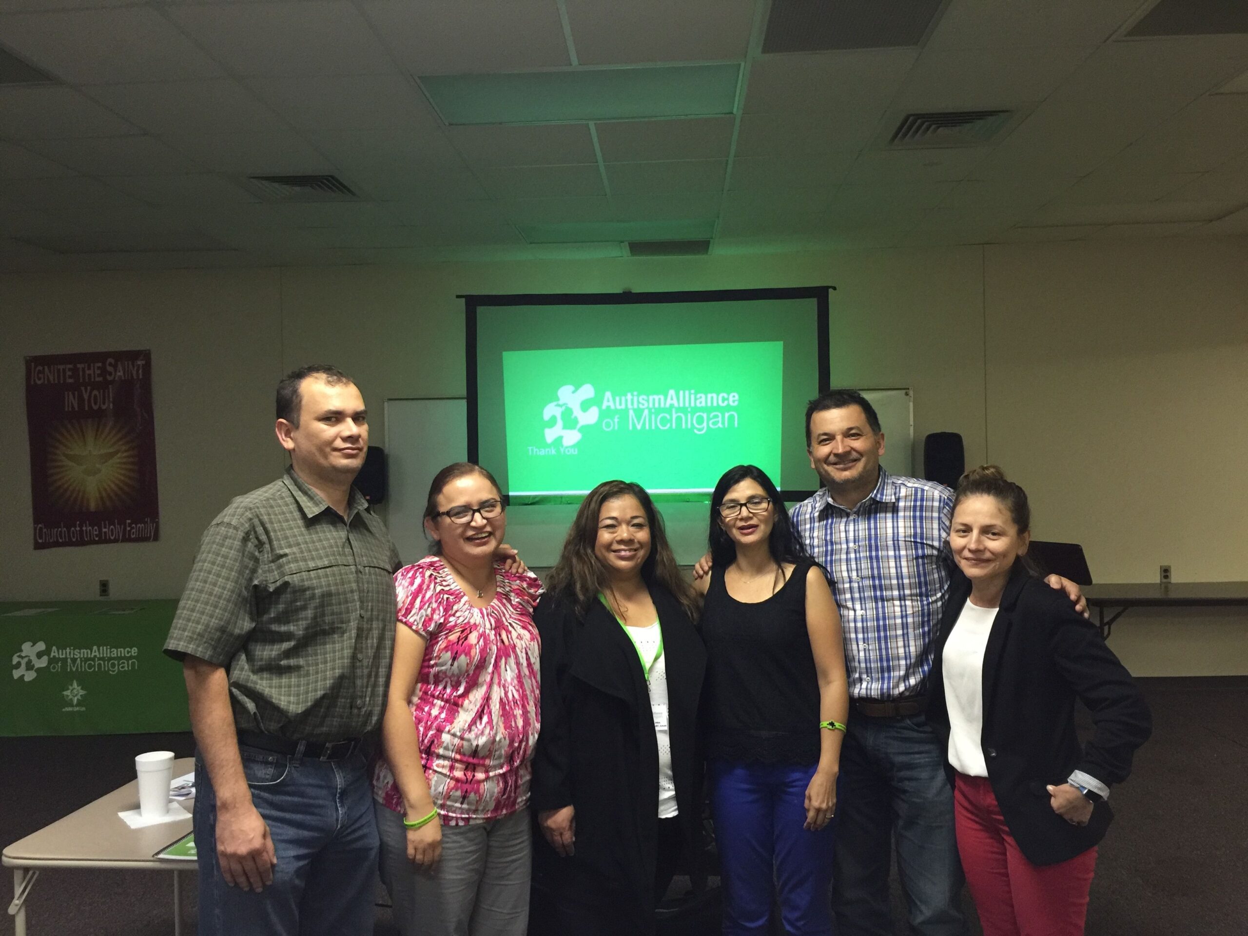 Meet Your Navigators--Emma Tryson - Autism Alliance of Michigan