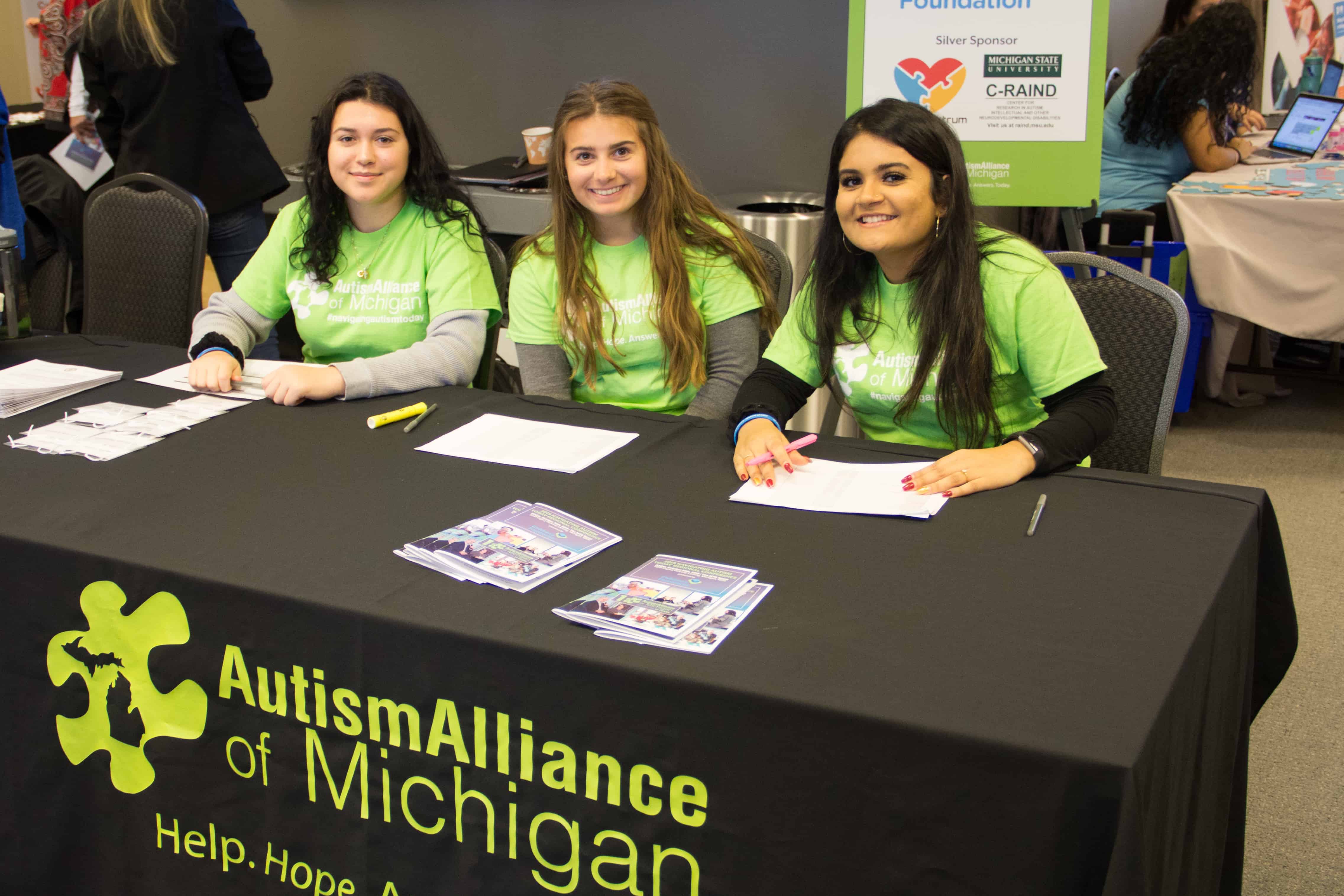 Building A Gross Motor Plan - Autism Alliance of Michigan