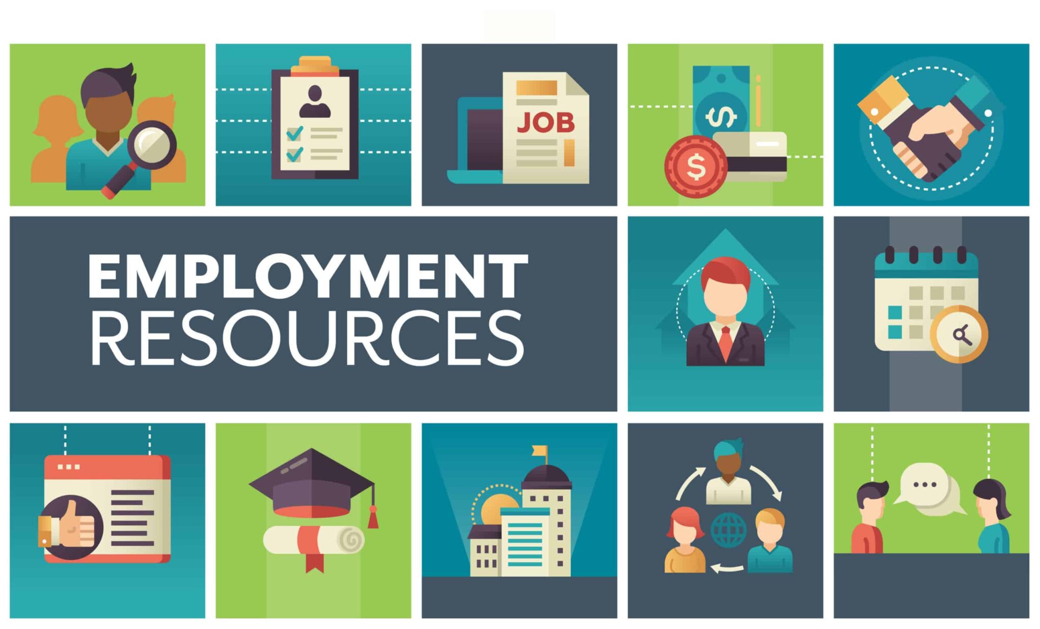 Employment Resources - Autism Alliance of Michigan