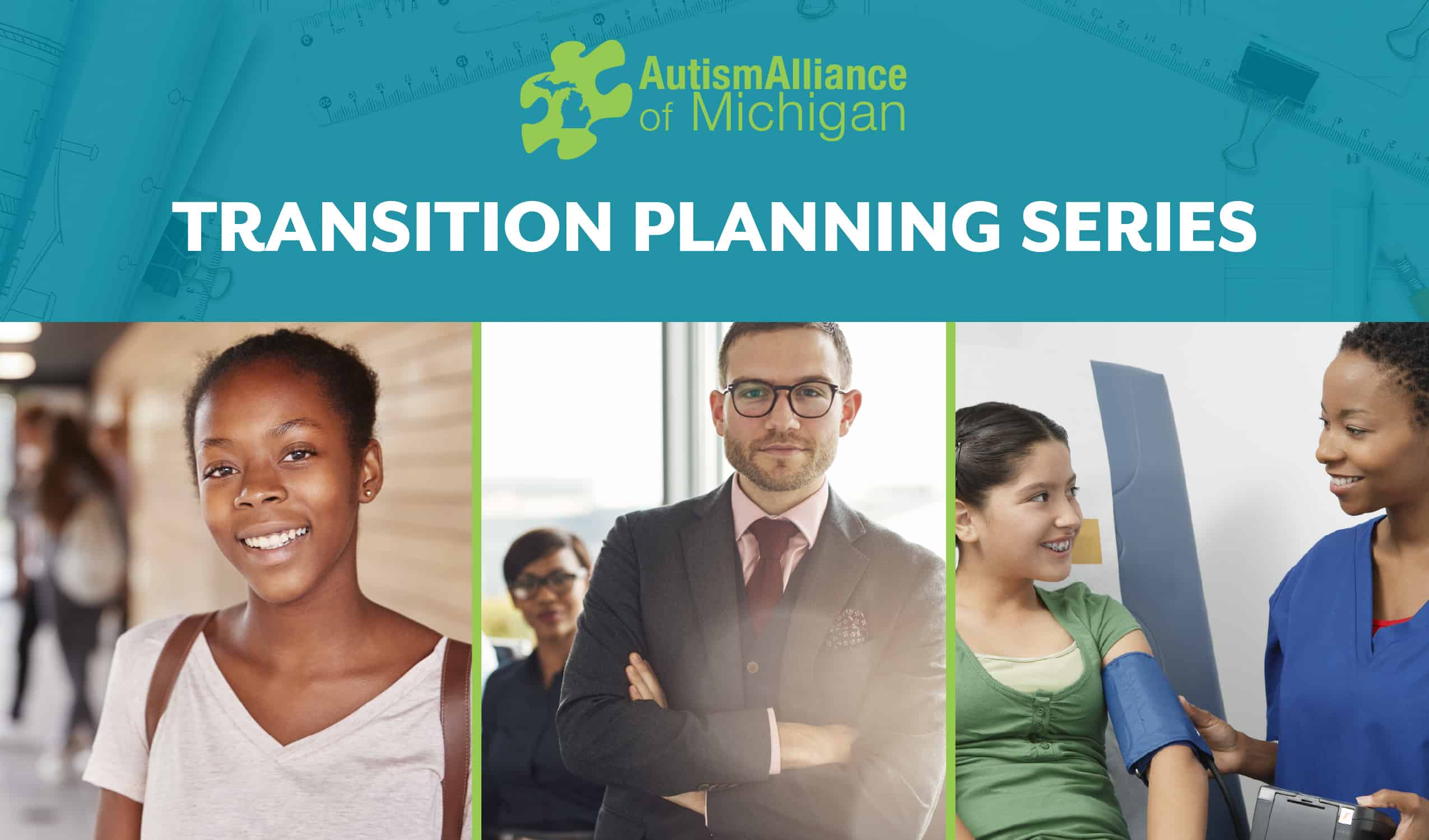 Transition Autism Calendar