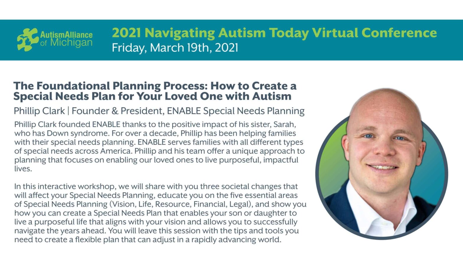Webinar Library - Autism Alliance of Michigan