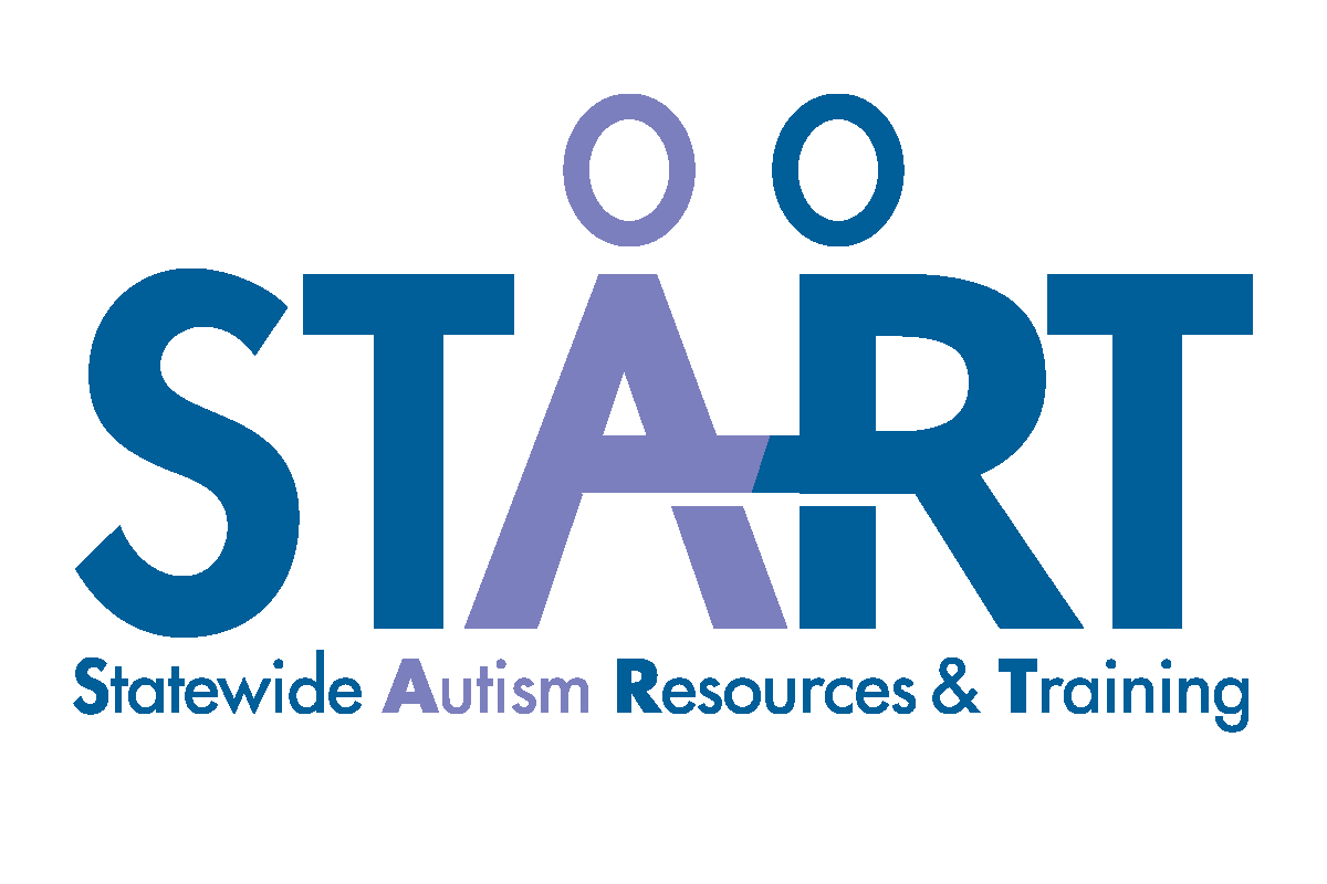 START Project - Autism Alliance of Michigan