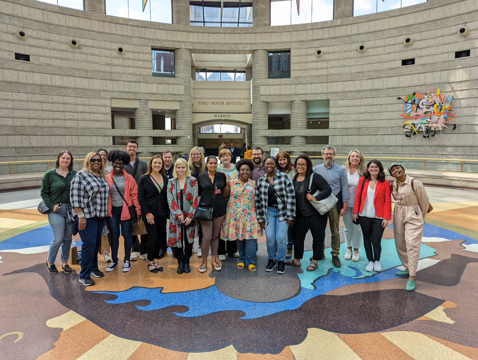 Commemorating Juneteenth - Autism Alliance of Michigan