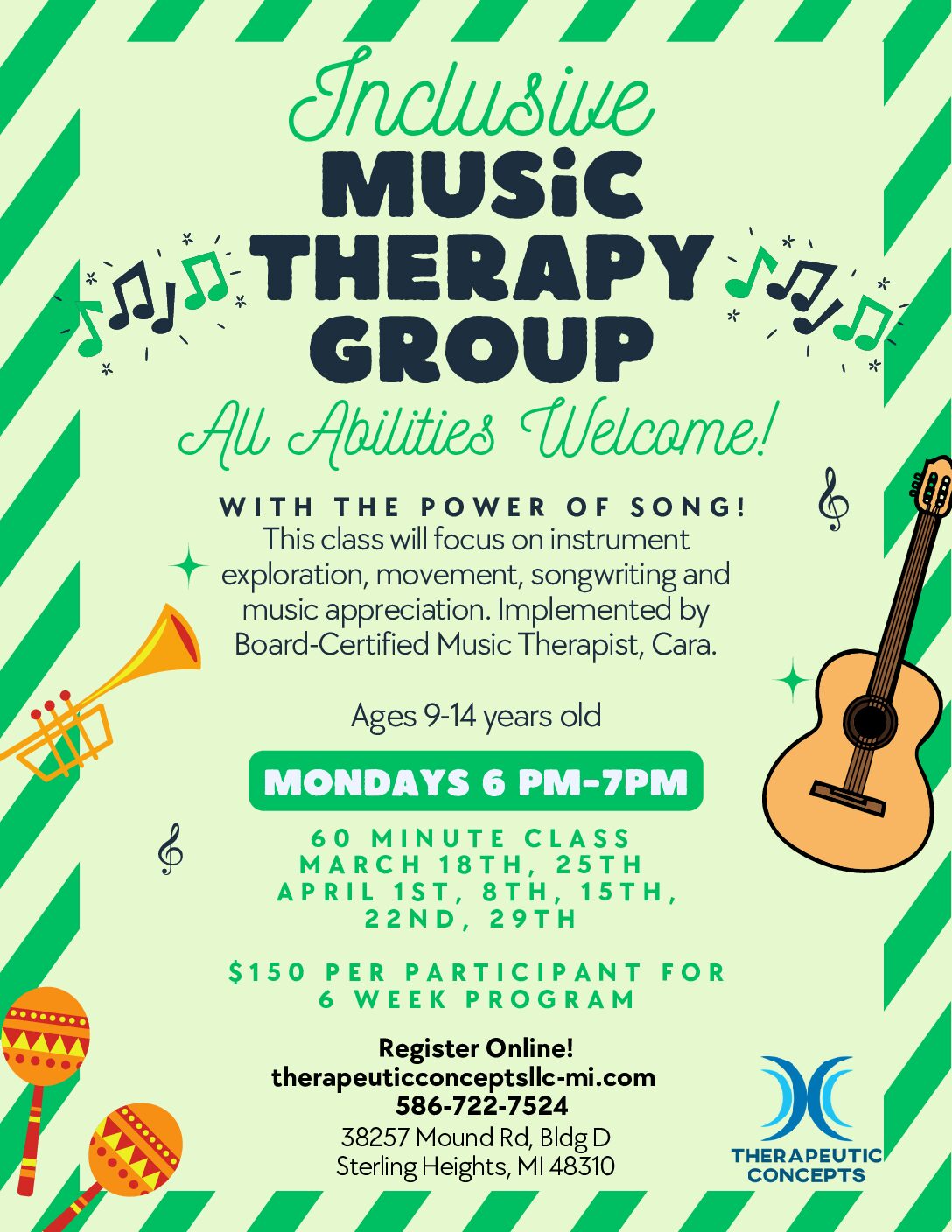 Events 4 - Autism Alliance of Michigan