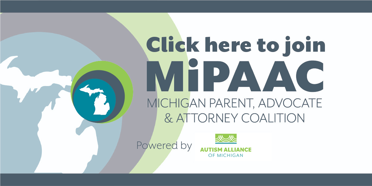 Autism Alliance of Michigan
