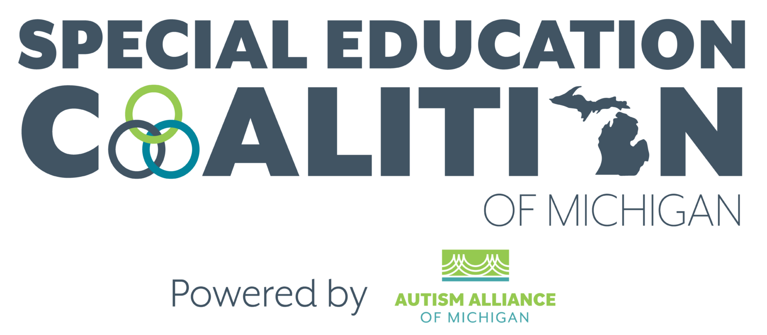 Education - Autism Alliance of Michigan
