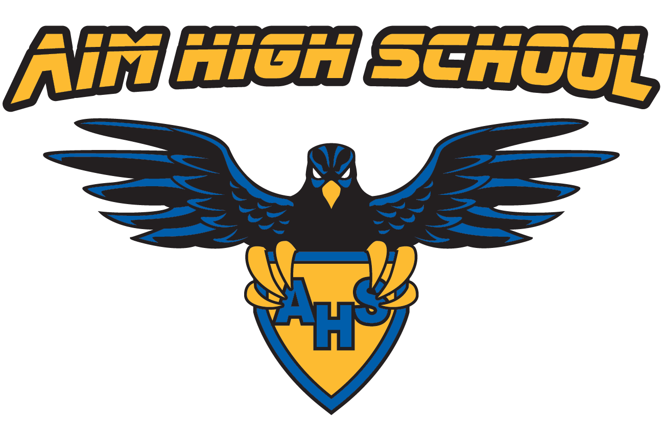 Aim High School, Grades 6-12